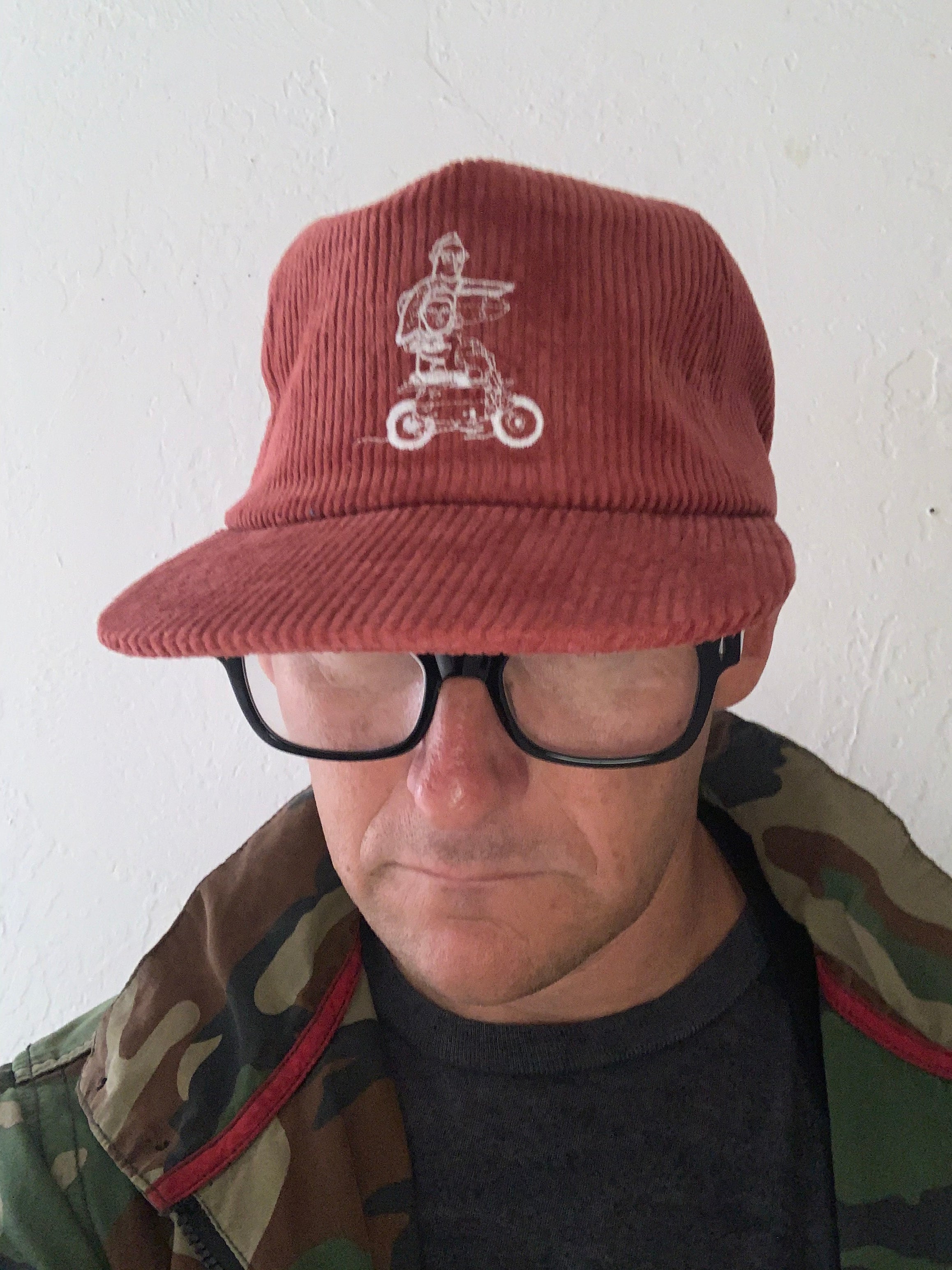 Hats – Monday MASS